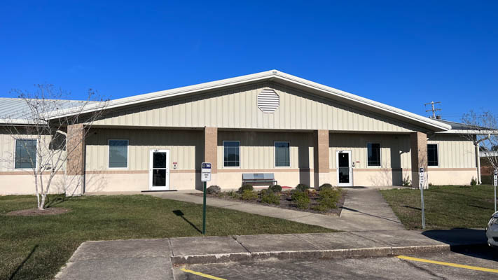 South Mississippi Correctional Institution | Mississippi Department of Corrections